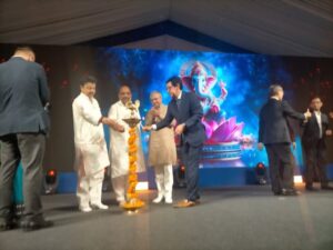 Inauguration of ATL Battery Technology’s New Plant Marks New Milestone ...