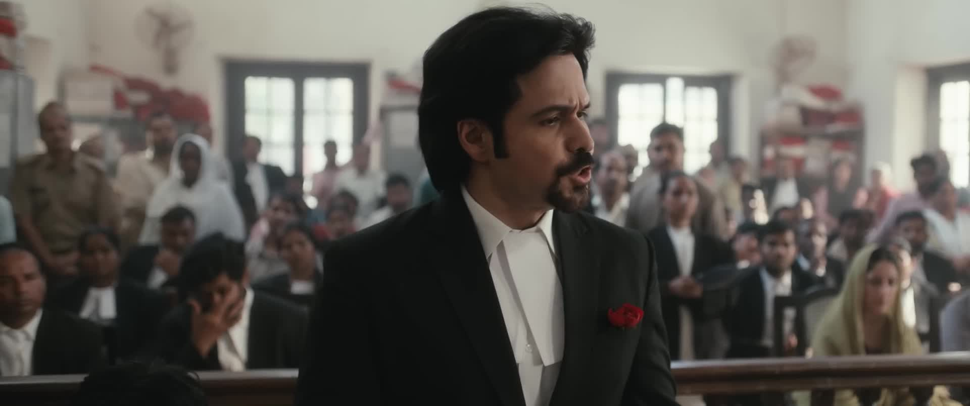 Haq is tale of Muslim women's fight for dignity and justice - Times ...