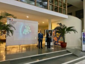 France, India Deepen Defence Cooperation During Visit of DGA